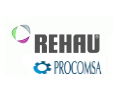 Rehau + Procomsa (GU)