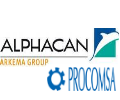 Alphacan + Procomsa (GU)