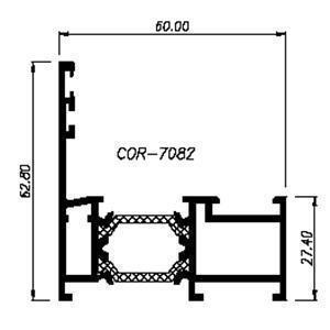 Cortizo ALU Baleares (PM)