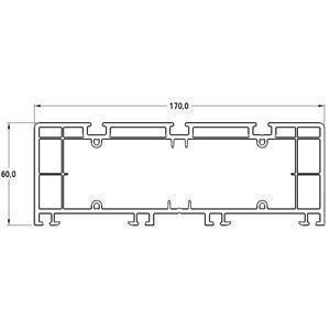 Alphacan + Procomsa (GU)