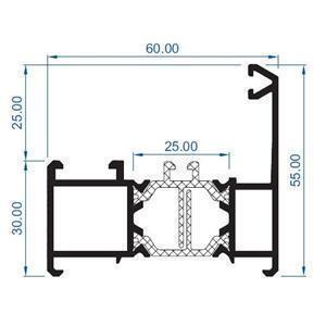 Cortizo ALU Baleares (PM)
