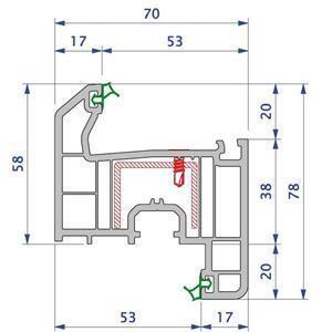 Deceuninck + Procomsa (GU)