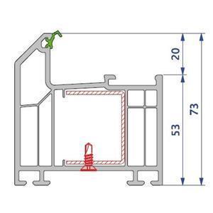 Deceuninck + Procomsa (GU)