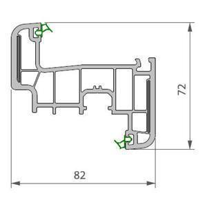 Deceuninck + Procomsa (GU)