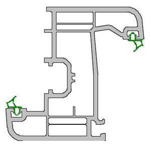 Deceuninck + Procomsa (GU)